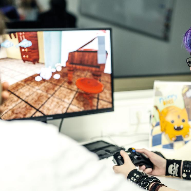 Online Open Campus | mdh University of Applied Sciences