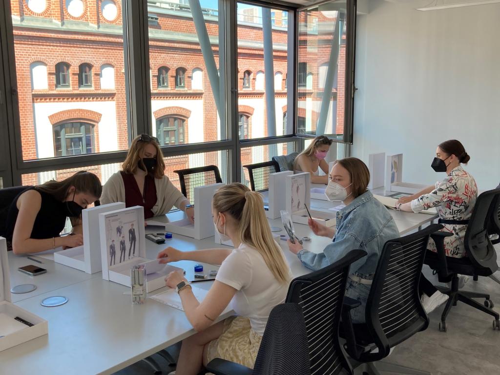 Fashion Management (B.A.) | mdh University of Applied Sciences