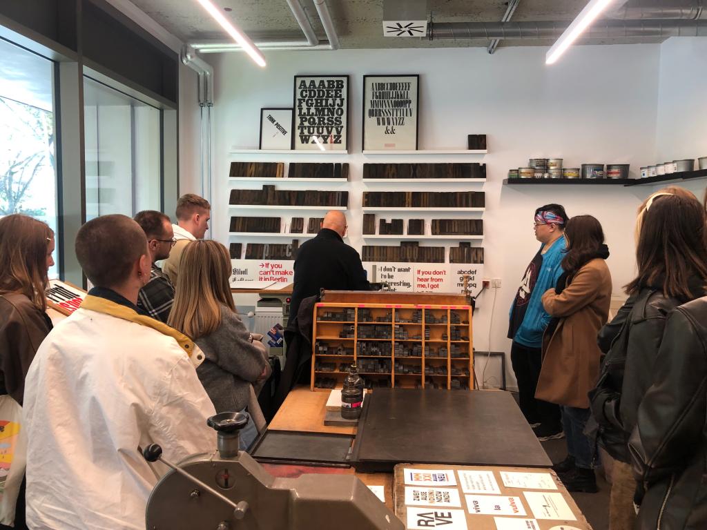 Location Berlin | mdh University of Applied Sciences