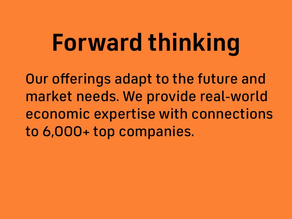 mdh University of Applied Sciences | Your vision. Your study.