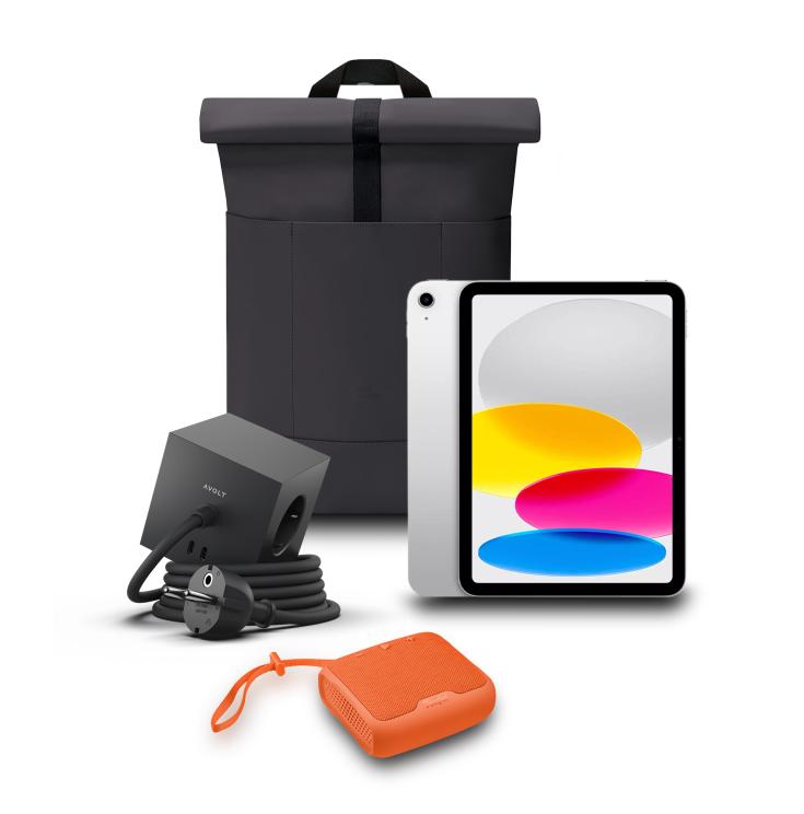 mdh University of Applied Sciences | Your vision. Your study.