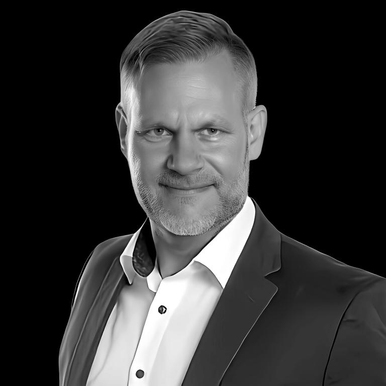 Prof. Dr. Mario Lucas | mdh University of Applied Sciences